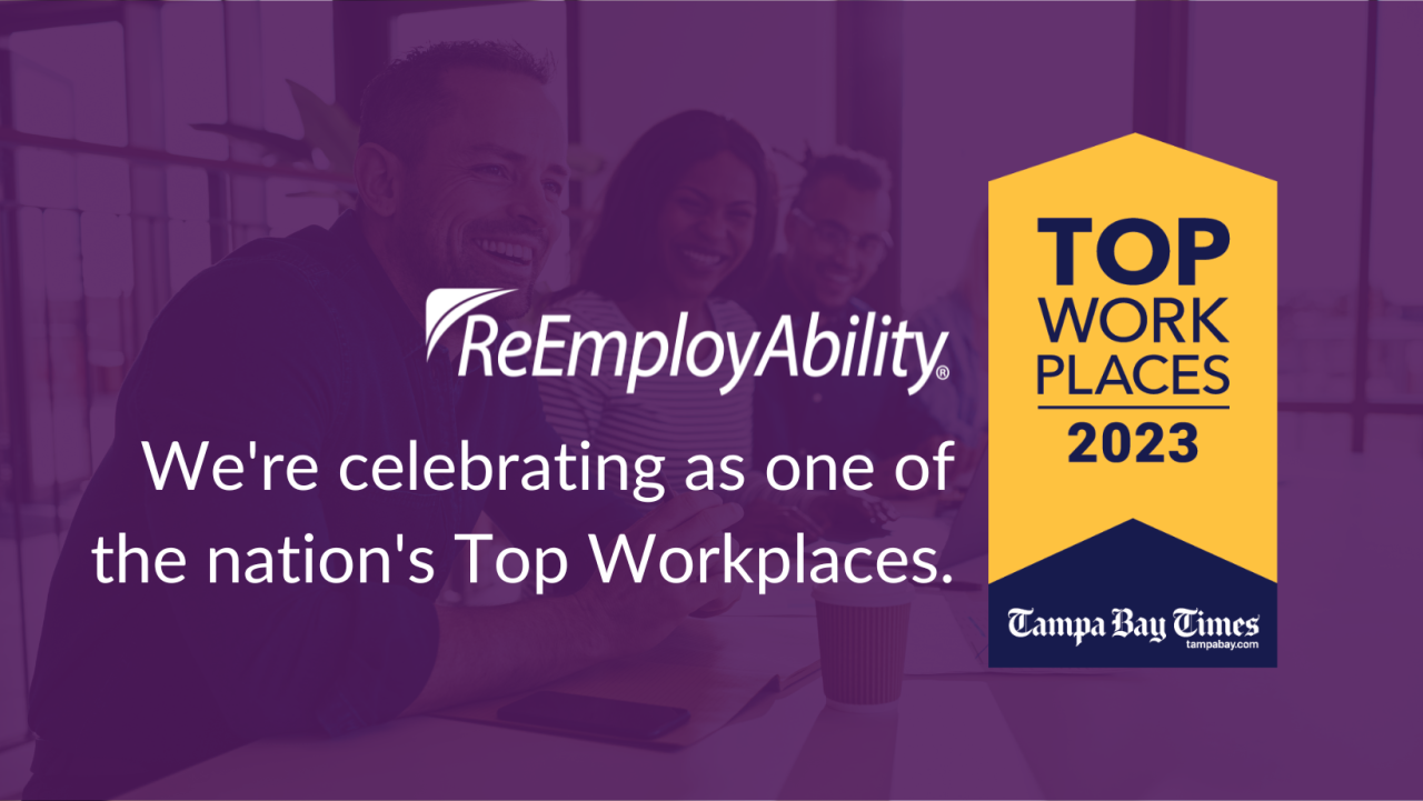 About - ReEmployAbility