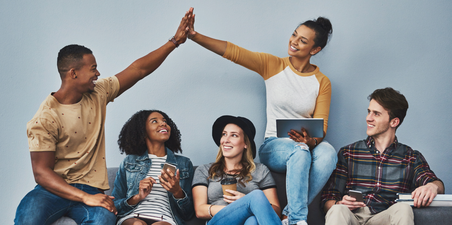 The Benefits & Influence of Human Connection - ReEmployAbility