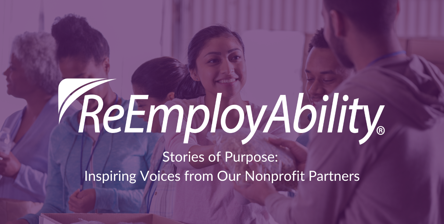 A Glimpse into MorningStar Mission's Community Impact - ReEmployAbility