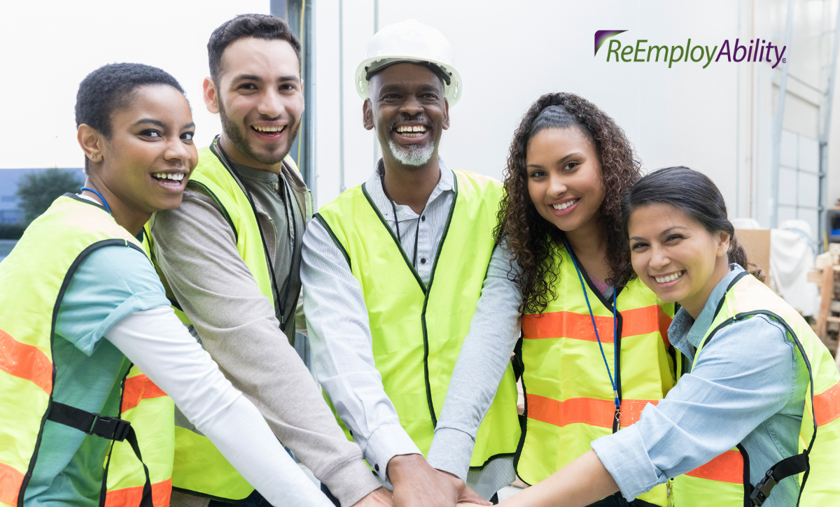 Boosting Positive Public Perception with RTW programs - ReEmployAbility