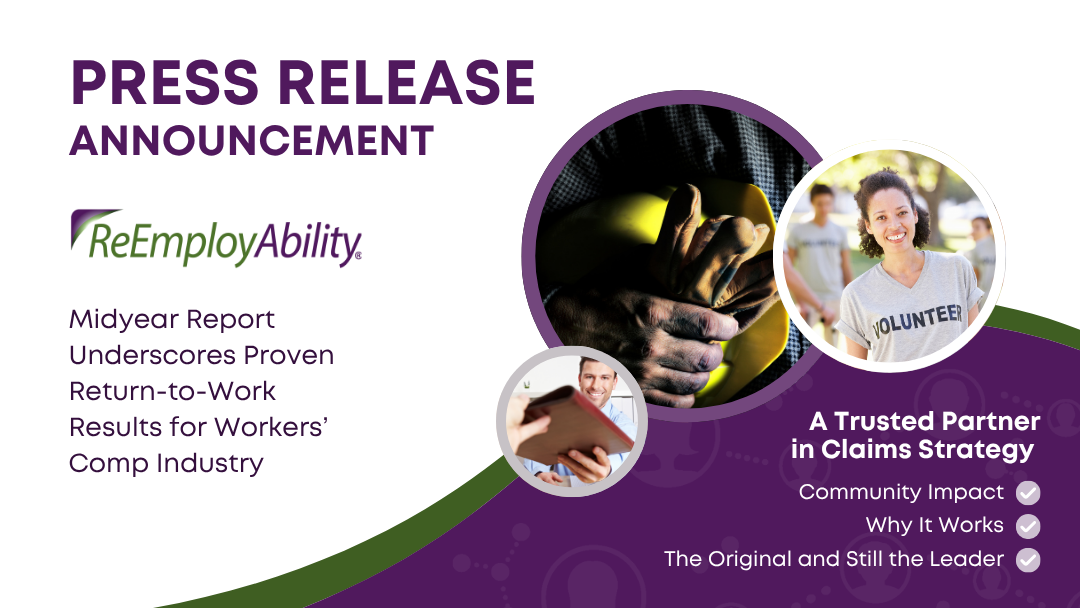 About - ReEmployAbility