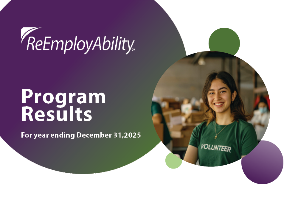 About - ReEmployAbility