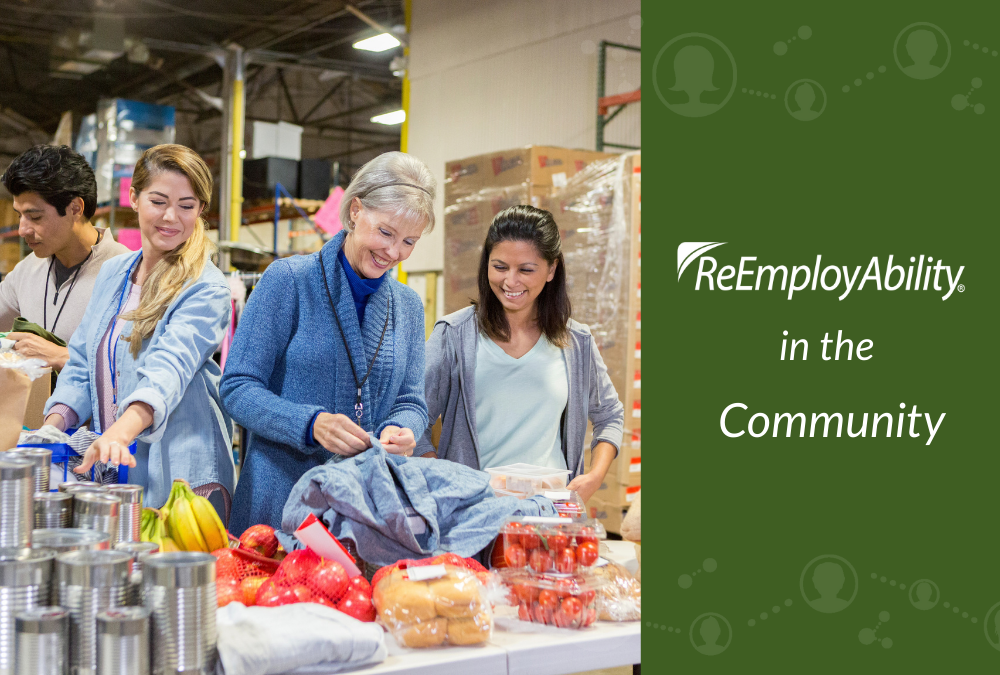 Making an Impact, One Meal at a Time Across Tampa Bay - ReEmployAbility